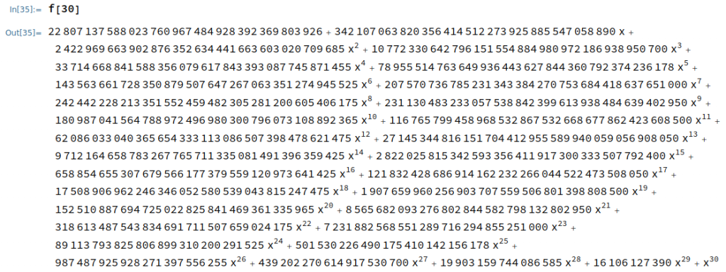Complex Projective 4-Space | Where exciting things happen