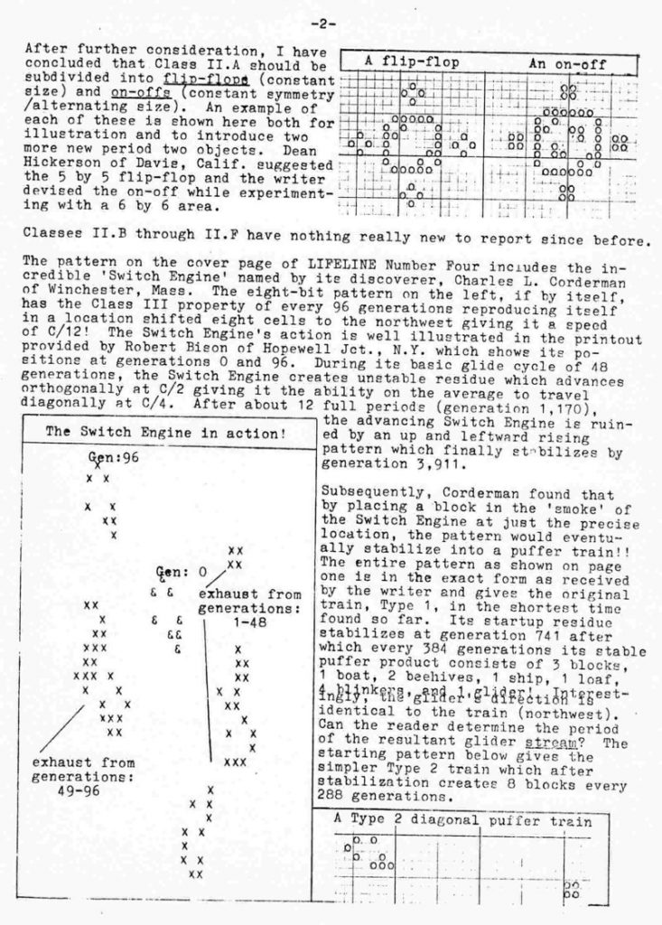 Complex Projective 4-Space | Where exciting things happen